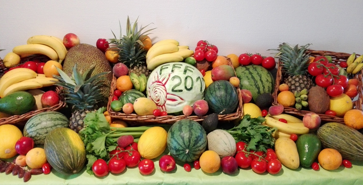 Fruitfestivals - New Family Life